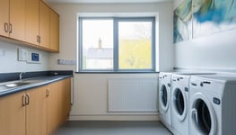 Laundry guidelines for the care home setting
