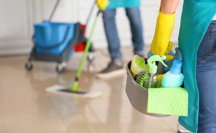 The best strategies for infection control and hygiene practices