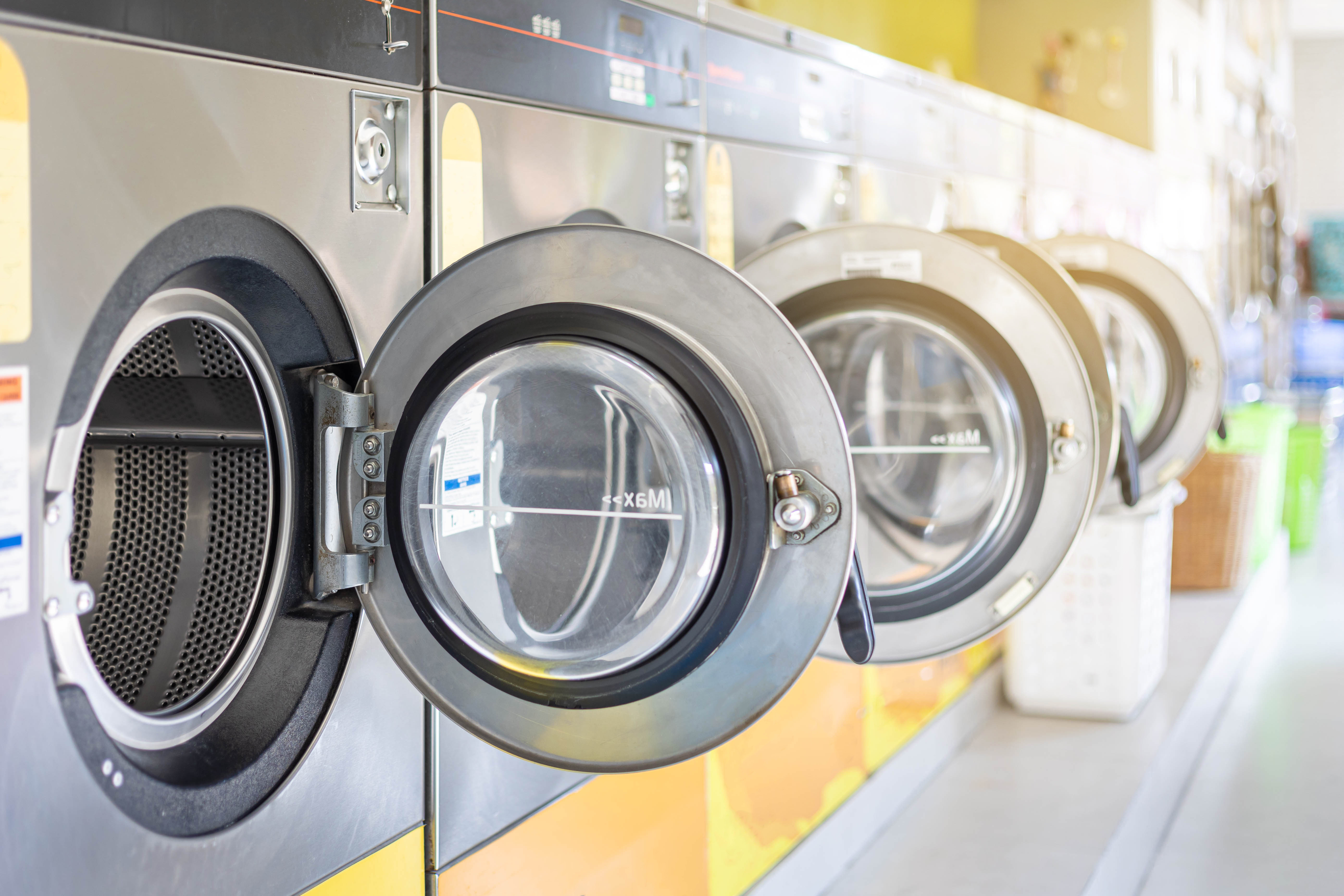 The benefits of laundry auto-dosing systems